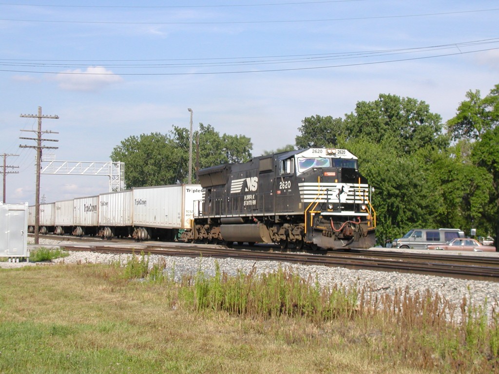 NS 2620